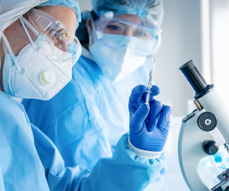 Control sanitario en el proceso de exportación e importación de ...