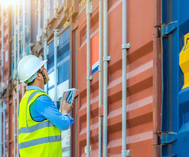 ¿Qué hace una agencia aduanal? - AAMovers