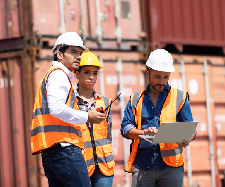 Aduanas en México - AAMovers