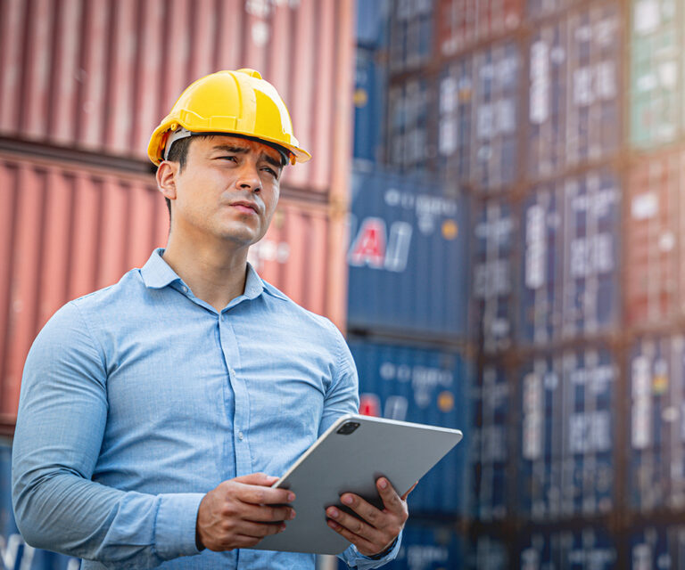 Diferencia entre importación y exportación - AAMovers