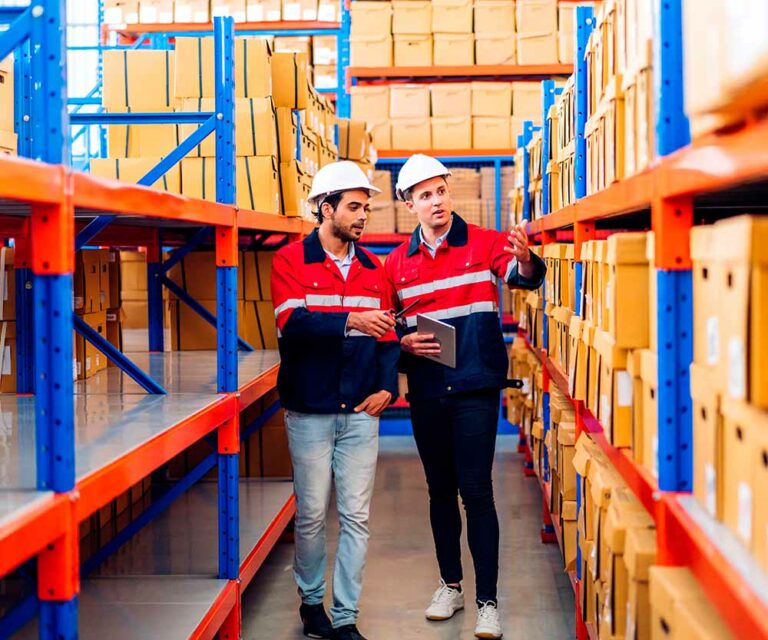 ¿Qué es el encargo conferido? - AAMovers