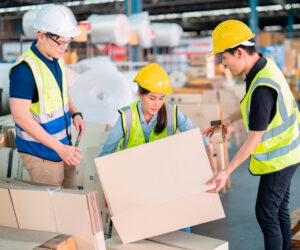 ¿Qué es un examen previo de mercancías? - AAMovers