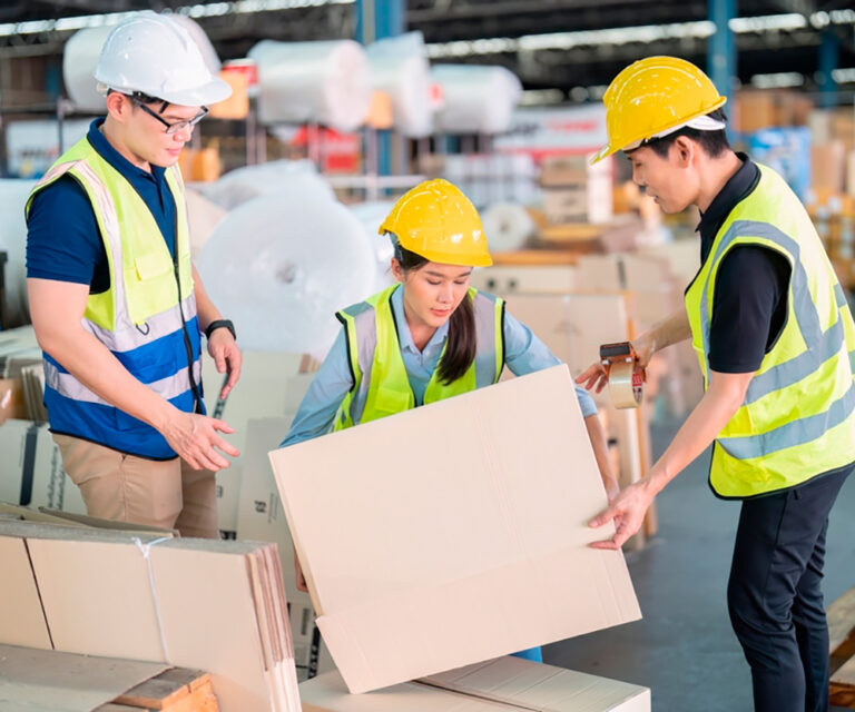 ¿Qué es un examen previo de mercancías? - AAMovers