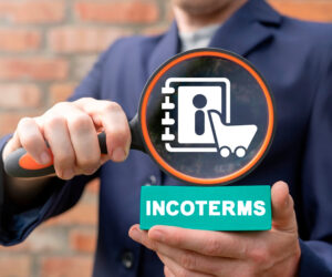 Conoce el incoterm EXW - AAMovers